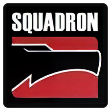 Squadron – Model Expo Online