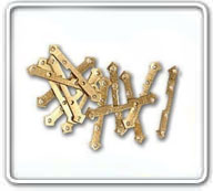 Gunport Hinges – Model Expo Online