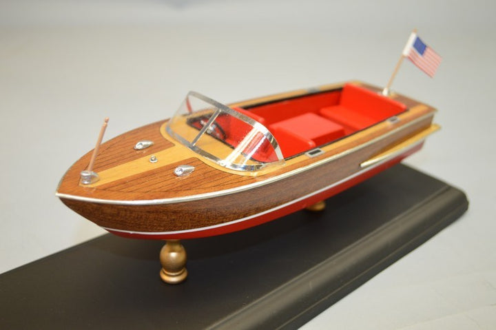 Dumas Boats – Model Expo Online