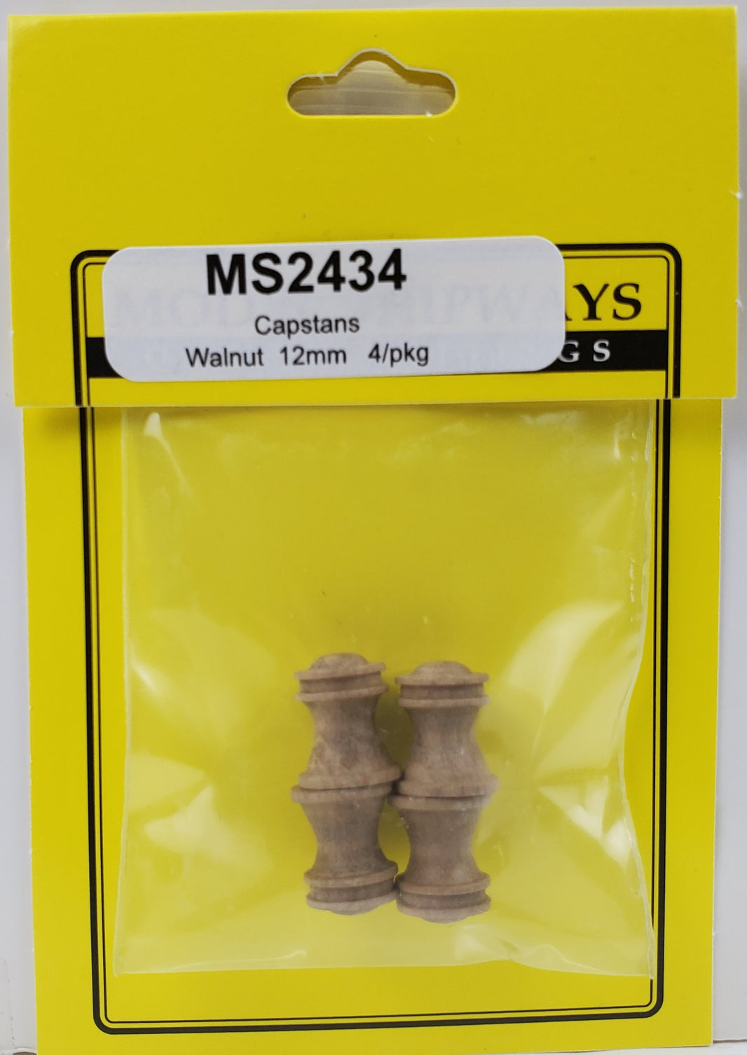 Capstans – Model Expo Online