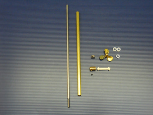 Dumas - RUNNING HARDWARE KIT #2377, FOR #1270 CITY OF BUFFALO – Model ...