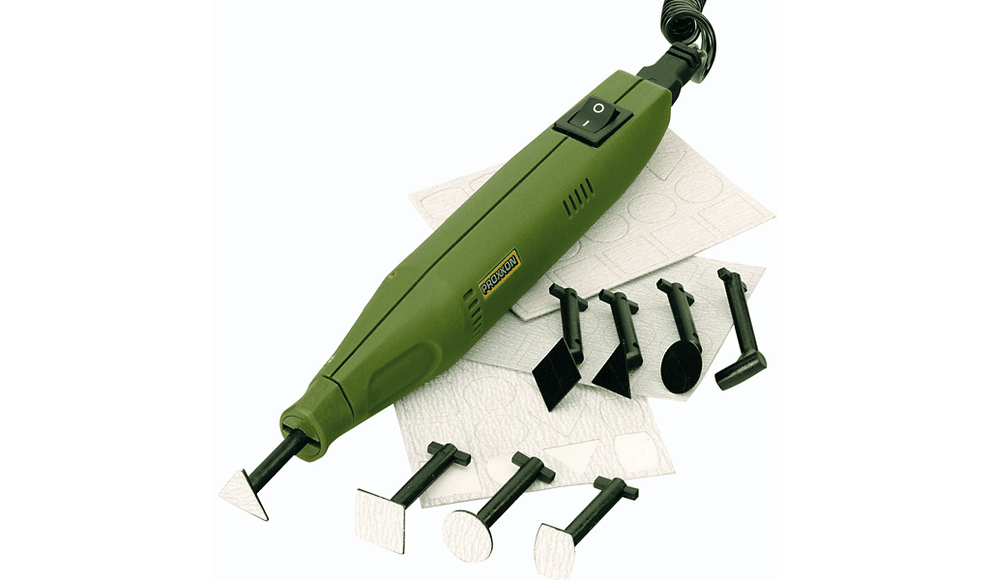 Proxxon - Pen Sander PS13, 12 Volt – Model Expo Online