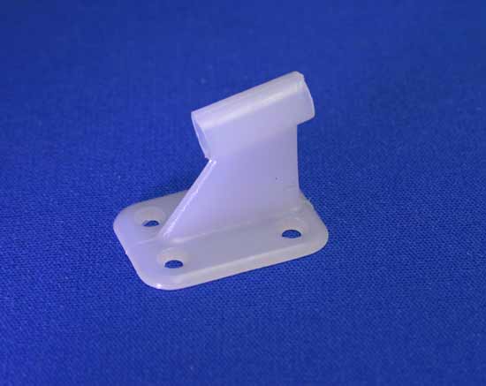 PLASTIC STRUT FOR 1/8" DIA SHAFT 6 – Model Expo Online