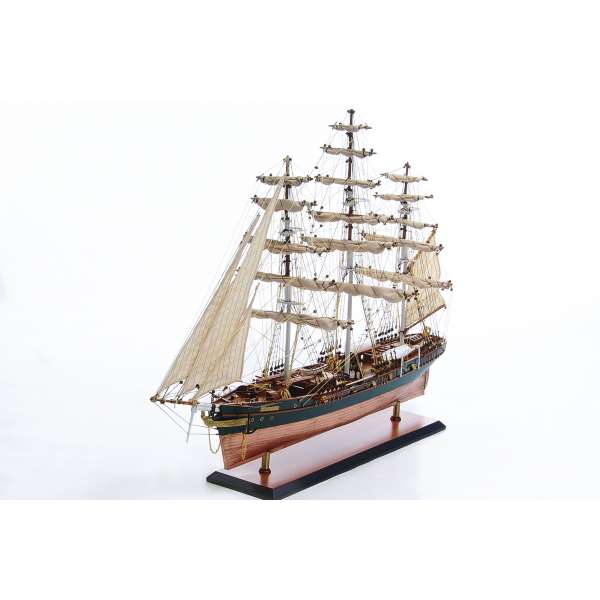 Mantua - Mantua-Sergal THERMOPYLAE 1:124 Scale – Model Expo Online