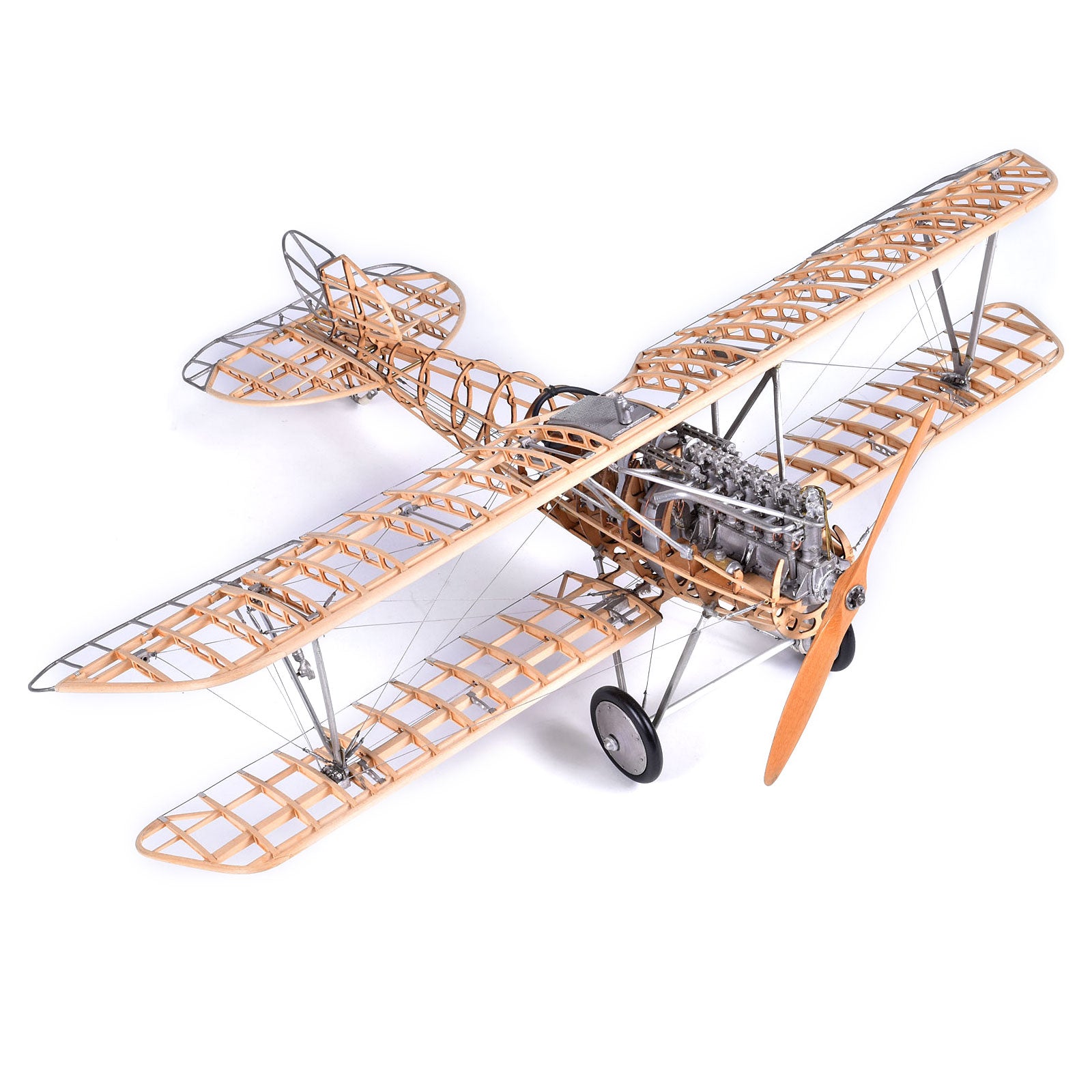 Aircraft – Model Expo Online
