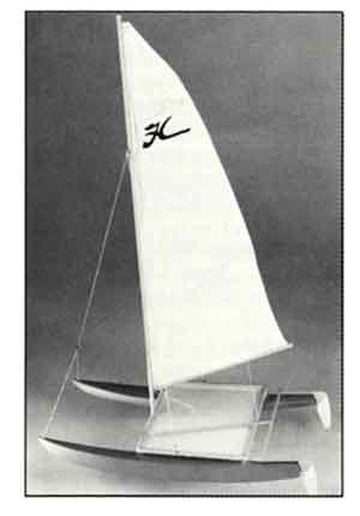 Dumas Boats – Model Expo Online