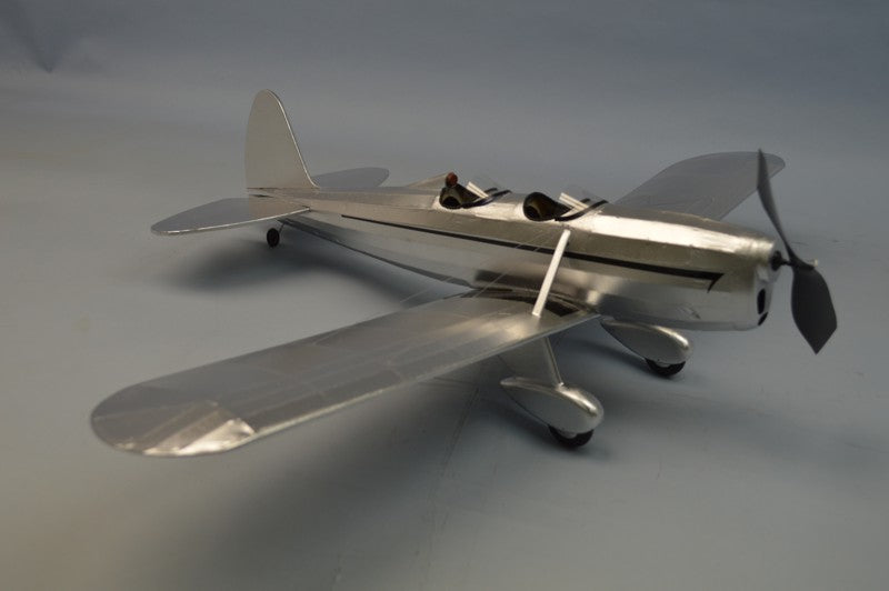 Dumas - #340 Ryan STA (30" Wingspan) Model Airplane Kit - Laser Cut Wo ...