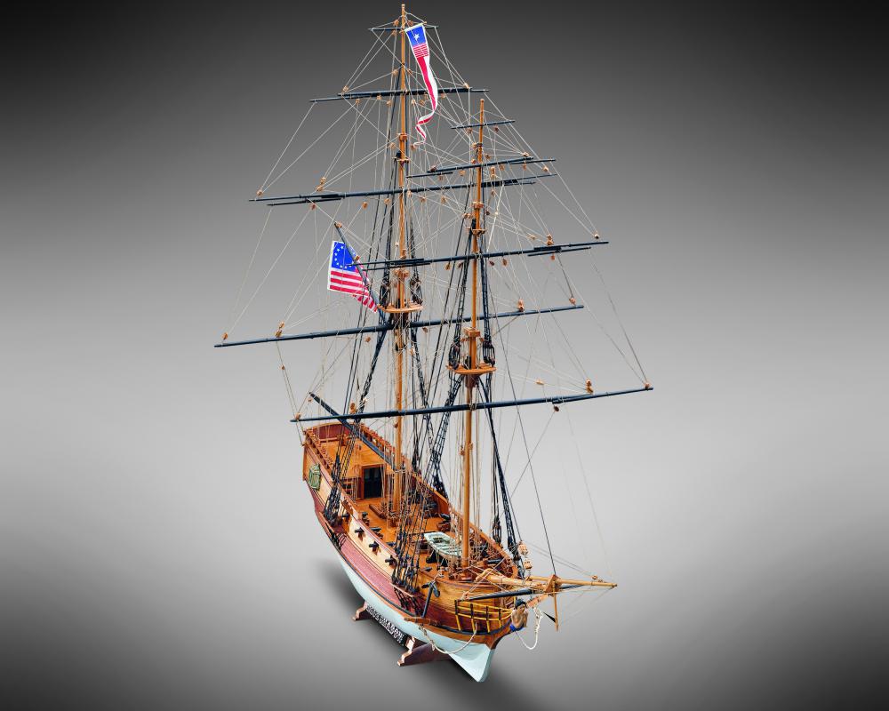 Dusek-Mamoli - Mamoli MV22 - Blue Shadow - Wood Plank-On-Bulkhead Mode ...