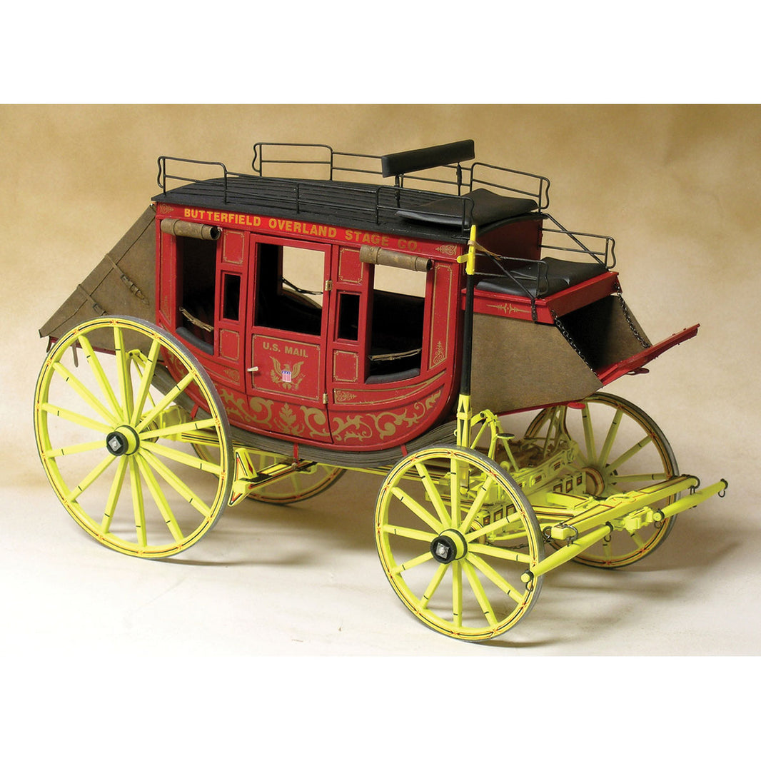 Model Trailways – Model Expo Online